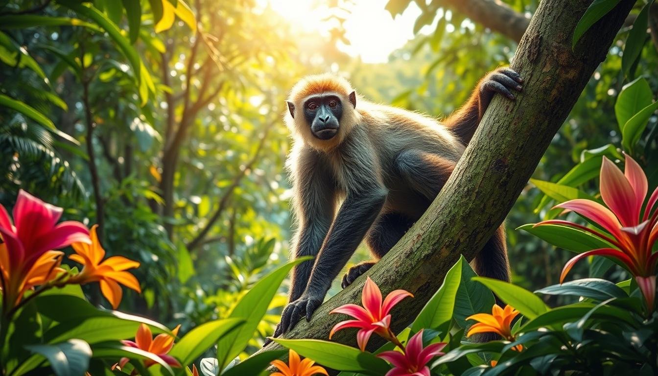 Descubra 20 Animais da Mata Atlântica Brasileira